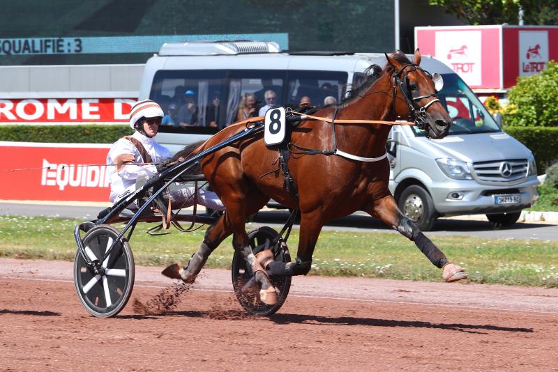 Samedi 20 Avril à Enghien: Le course par course! – HORSETURFPRO