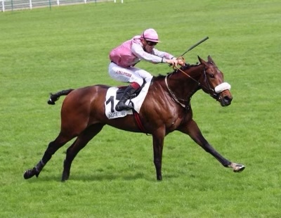 Côté pro: Interview de Giada MENATO, la perle italienne aux ambitions ...