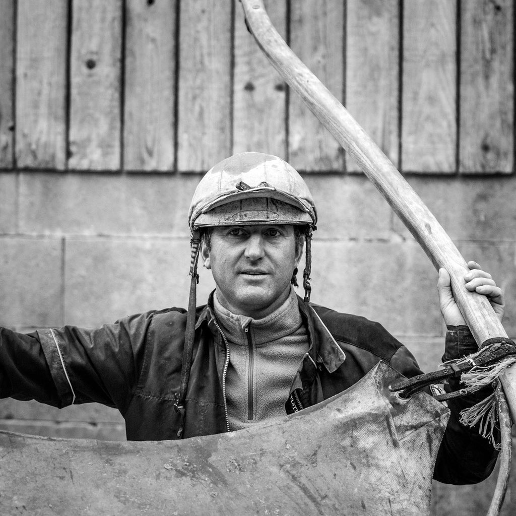 Côté pro: Interview: Stéphane Meunier, tourné vers l’avenir! – HORSETURFPRO